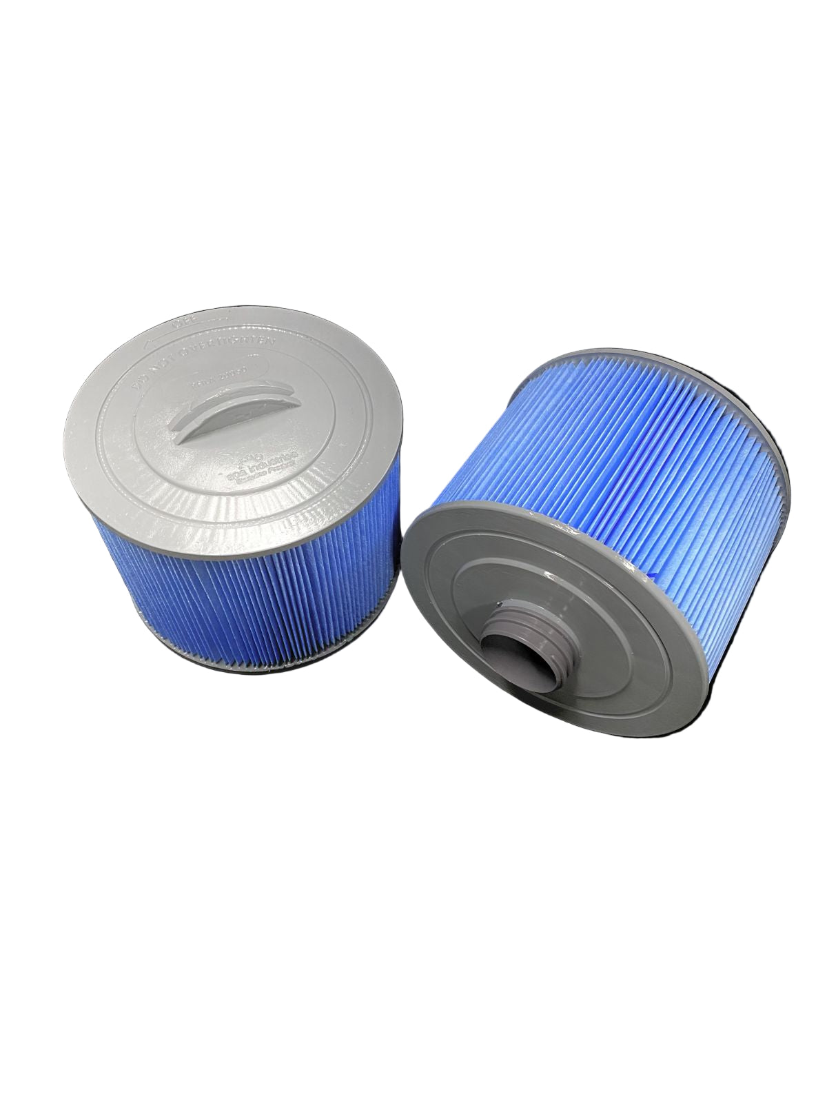 Cartridge Filter Set – Top Load (2pcs) – Eco Spa Parts
