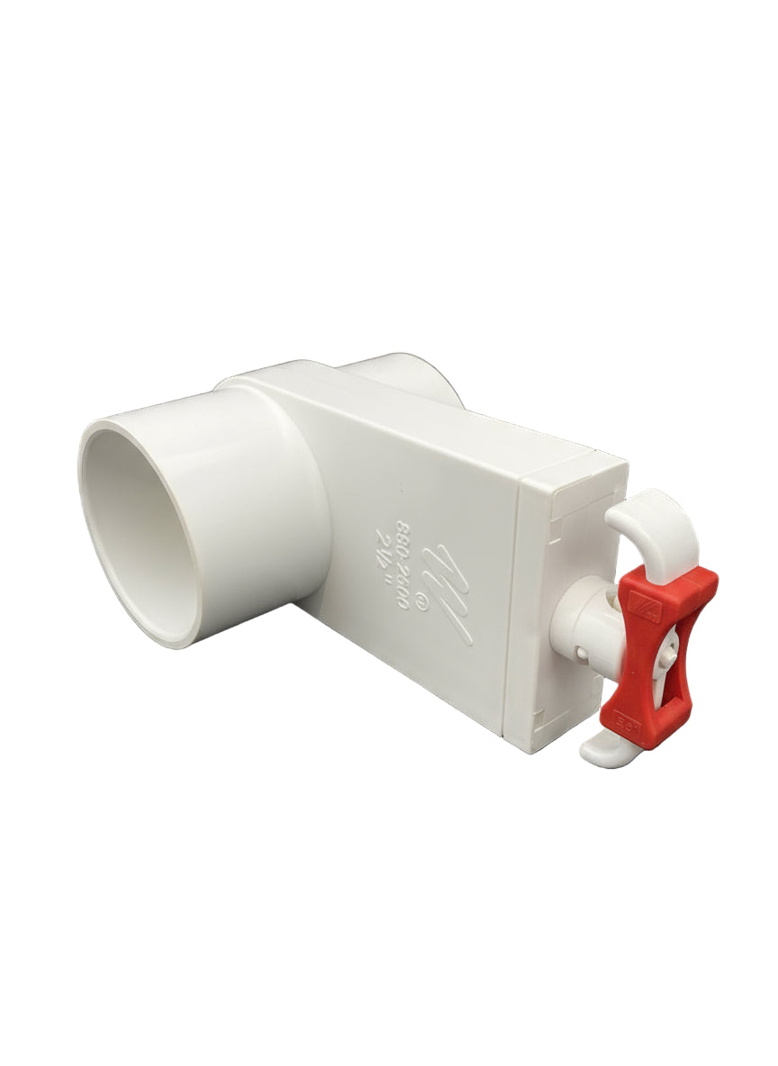 Valve 63mm Slide Spigot to Socket – Eco Spa Parts