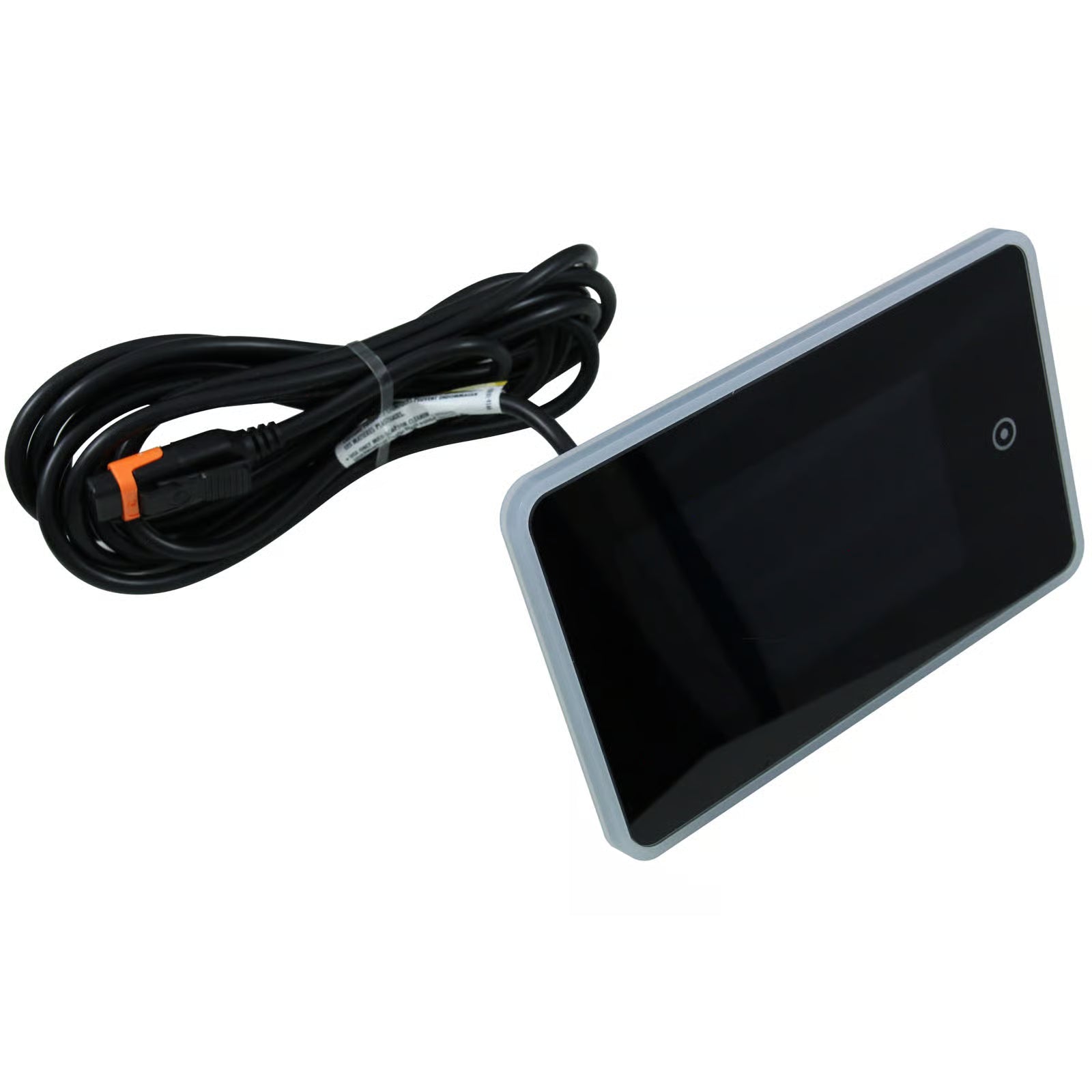 Gecko IN.K1001 Touchscreen Touchpad – 4.3" Colour Display, IN.YE & IN ...