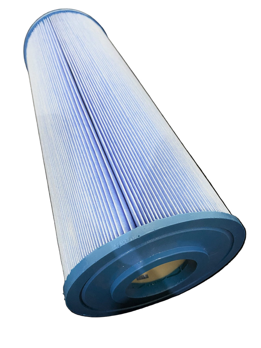 DF75 Spa Cartridge Filter – 75 Sq Ft, 380mm x 135mm, Leisurerite Spa ...
